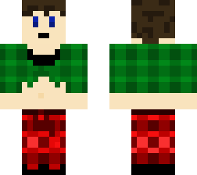zesty | Minecraft Skins