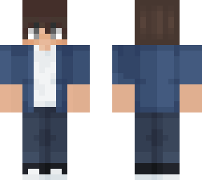 cute minecraft boy | Minecraft Skins