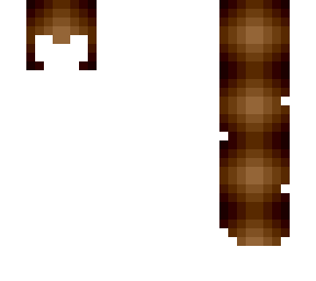 brown hair base | Minecraft Skin