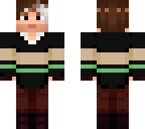 cellbit | Minecraft Skins