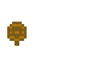 Ceramic Bloon BTD6 | Minecraft Skin