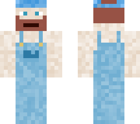 redneck | Minecraft Skins