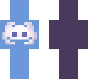 discord | Minecraft Skin