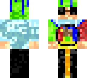 dodo | Minecraft Skins