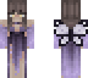 pixie | Minecraft Skins