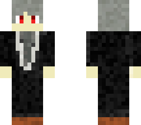 Elmer | Minecraft Skin