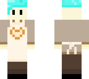 grain | Minecraft Skins