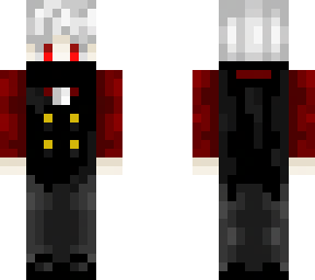 Entity Unknown | Minecraft Skin