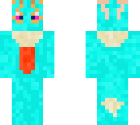 Fecto Elfilis | Minecraft Skin
