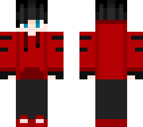 felix | Minecraft Skins