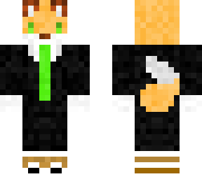 felix | Minecraft Skins