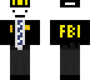 Frank | Minecraft Skin