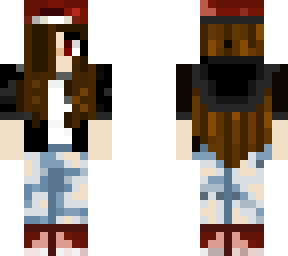 fro my dear friend im | Minecraft Skin