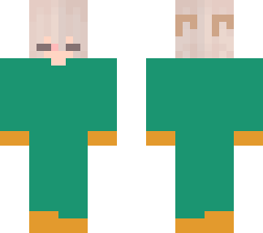 gdfgdf | Minecraft Skin