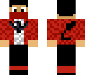 ghghgh | Minecraft Skin