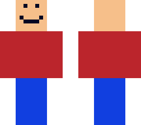 goofy ah ahh skin | Minecraft Skins