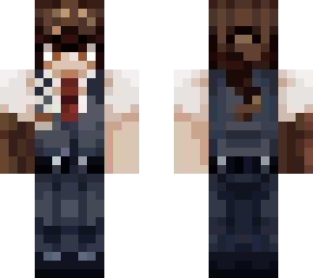 limbus company | Minecraft Skins