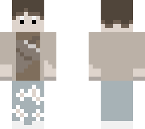 henry | Minecraft Skin