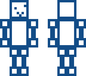 lockdown life | Minecraft Skins