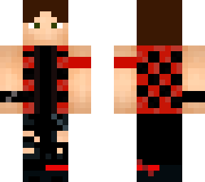 anarchist | Minecraft Skins