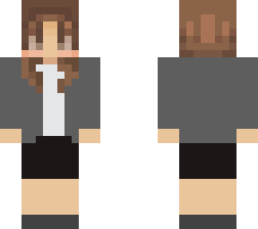 jessie | Minecraft Skins