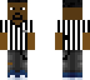 jkih | Minecraft Skin