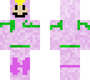 flamingo | Minecraft Skins