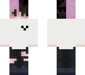 lil peep | Minecraft Skins