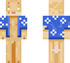 Lou | Minecraft Skin