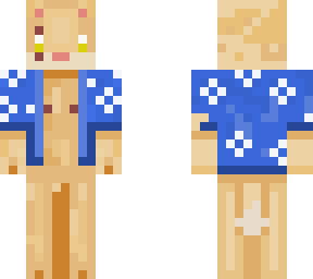 lou | Minecraft Skins