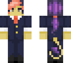 lunatic | Minecraft Skins