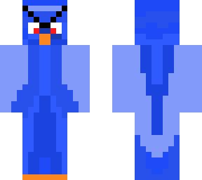 bird | Minecraft Skins