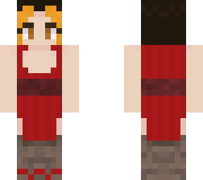 Makio | Minecraft Skin