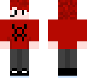 markiplier | Minecraft Skins