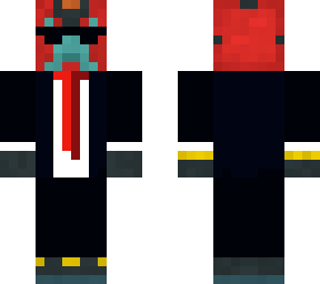 matrix | Minecraft Skins