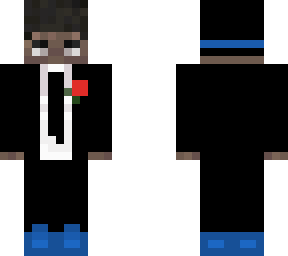 Me as humen | Minecraft Skin