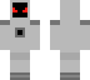 chrome | Minecraft Skins