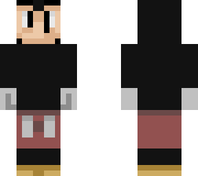 mickey mouse | Minecraft Skins