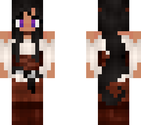 poc | Minecraft Skins