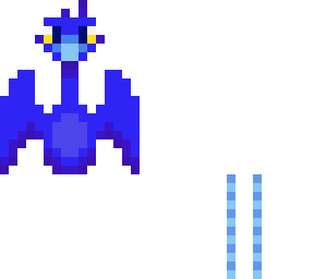 Mimicry | Minecraft Skin