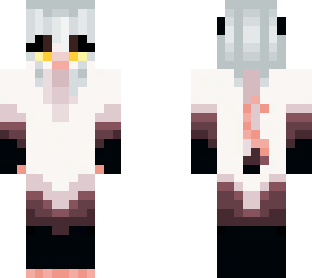 opossum | Minecraft Skins