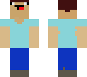 noobek123 | Minecraft Skins