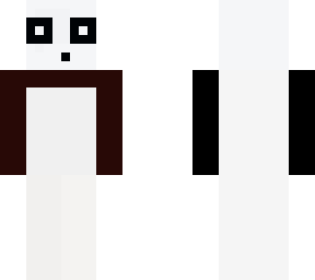 panda gamer | Minecraft Skins