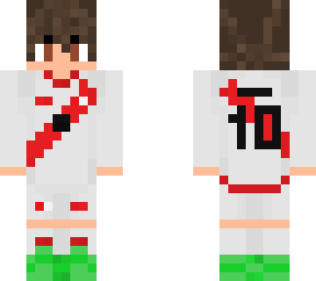 peru | Minecraft Skins