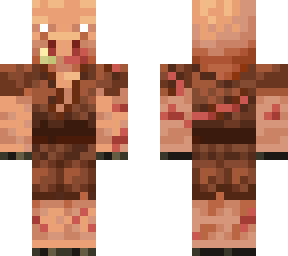piglin | Minecraft Skins