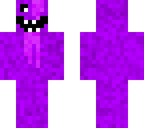 grimace | Minecraft Skins
