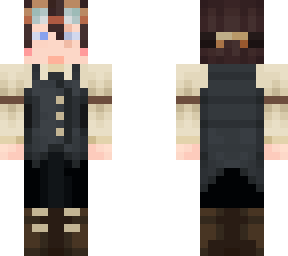 pito | Minecraft Skins