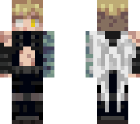 pito | Minecraft Skins