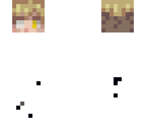 pito | Minecraft Skins