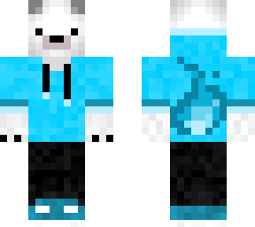 polar bear | Minecraft Skins